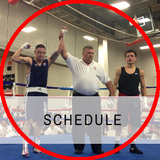 Casper Boxing Club | Casper, WY